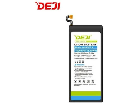 Deji Litijumska baterija EB-BN965ABU 4000mAh