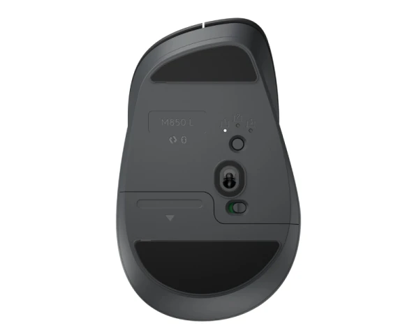 LOGITECH M850 L Wireless graphite miš