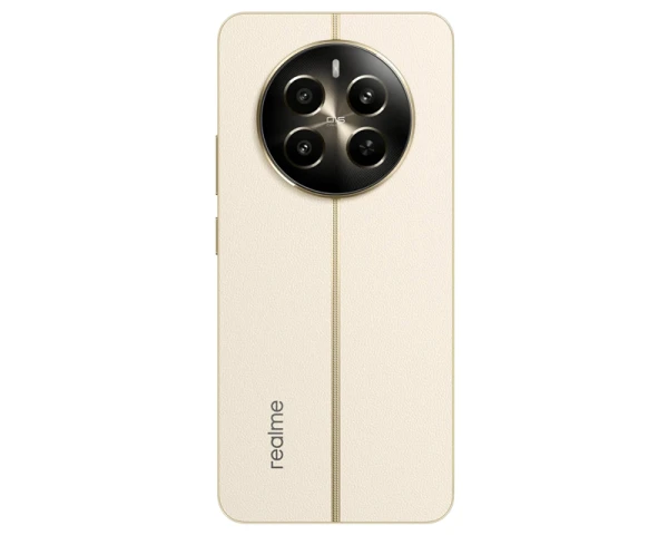 REALME 12+ RMX3867 Navigator Beige 8256GB mobilni telefon