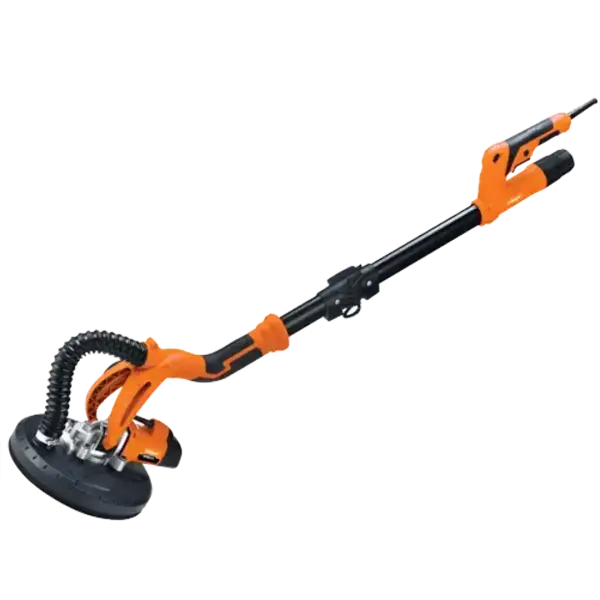 Brusilica za zid VDS 625