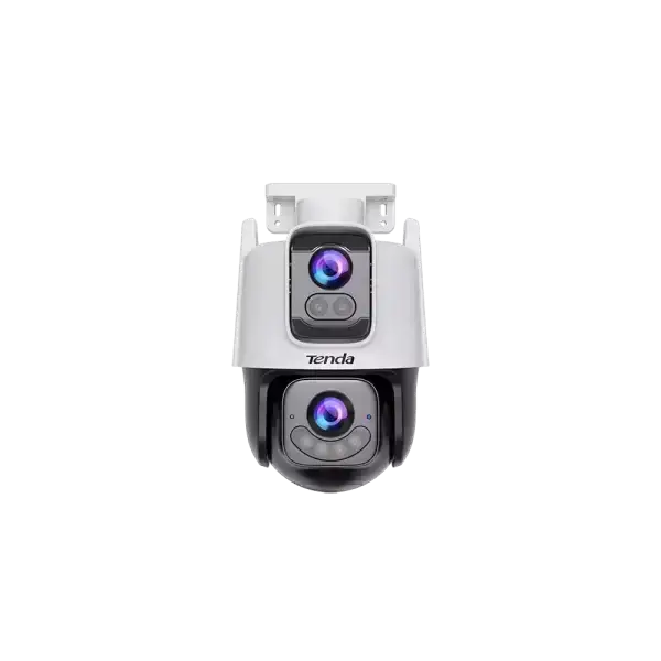 Kamera Tenda CH9-WCA 6MP Dual-Lens Linkage Outdoor Wi-Fi /Tilt