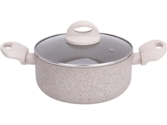Texell Šerpa Stone TPSLC253