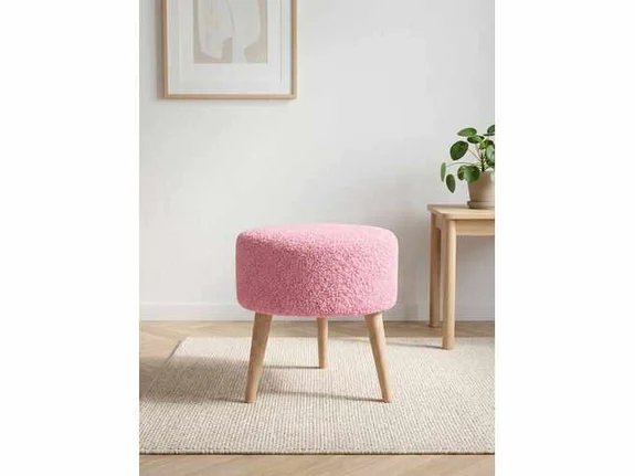 Hanah Home Tabure Az-Ovl-Ws 281ELR1133