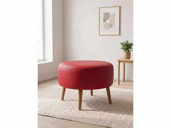 Hanah Home Tabure Az-Ovl-02-Cvz 281ELR1166