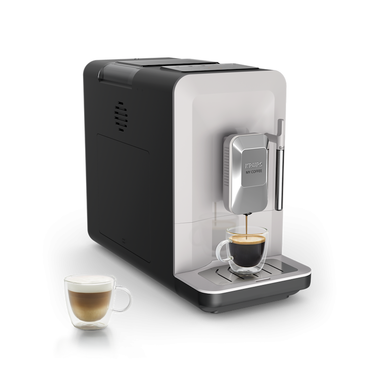 KRUPS ESPRESSO APARAT ZA KAFU EA201BID: EK000885263