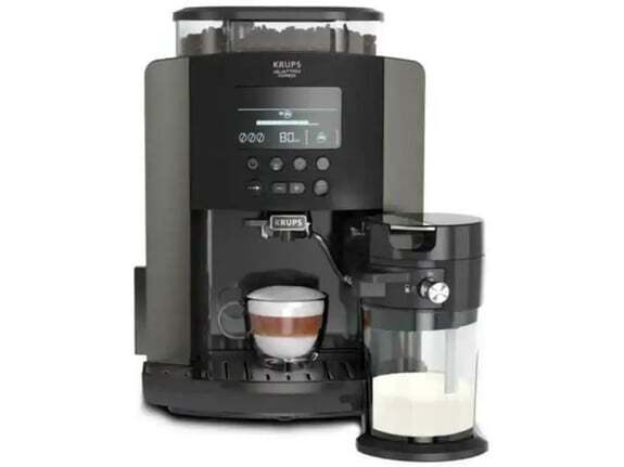 Krups aparat za espresso kafu EA819E10ID: EK000756107