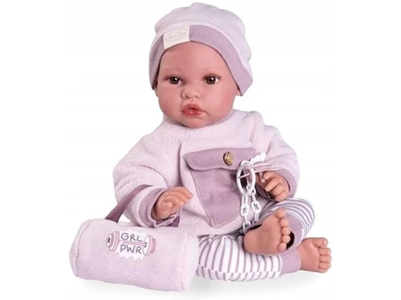 Antonio Juan Beba lutka Erika 42cm 33391