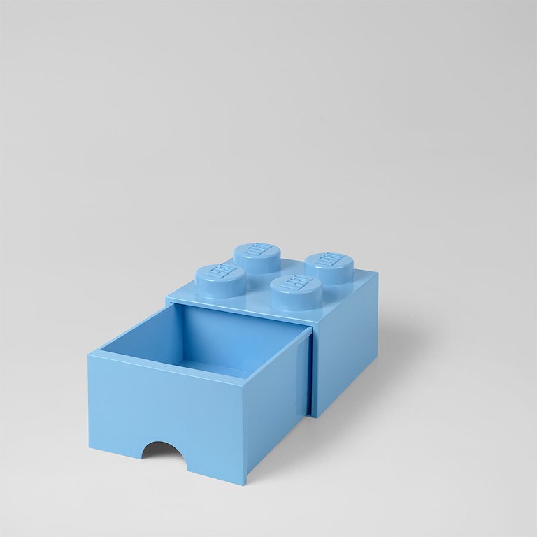 LEGO fioka (4): Rojal plava 40051736ID: EK000886165