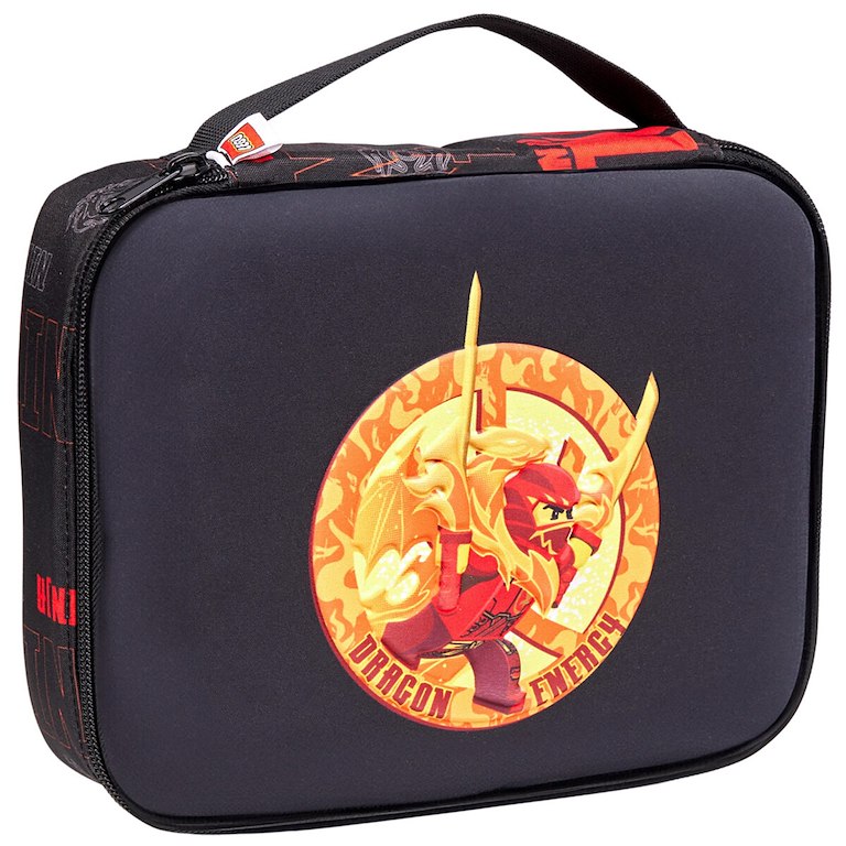 LEGO Ninjago torba za užinu: Zmajeva energija 20284-2502ID: EK000886300