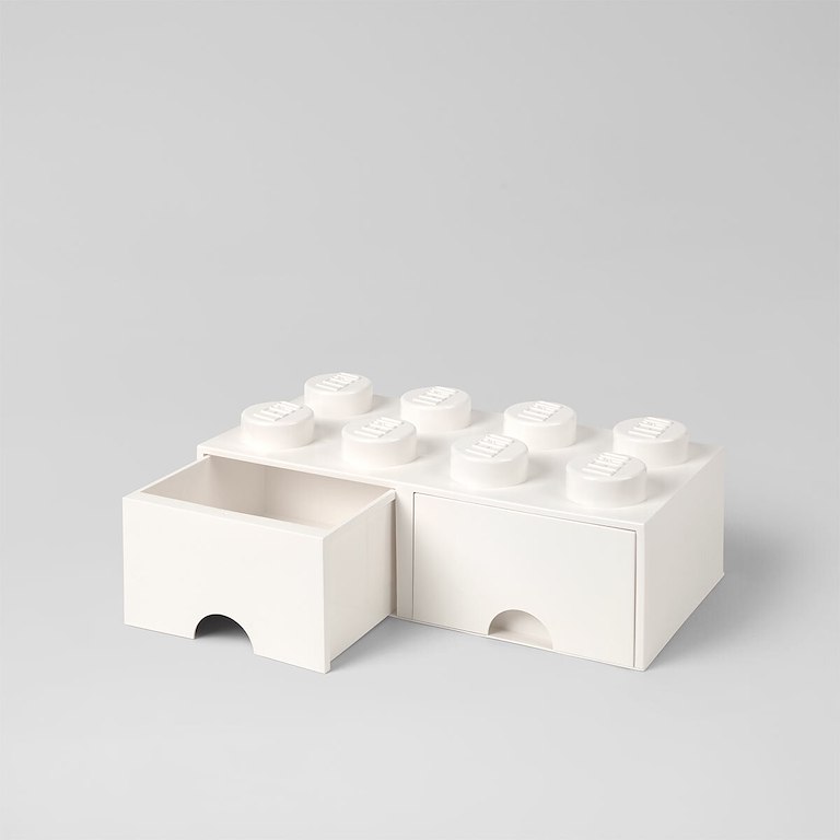 LEGO fioka (8): Bela 40061735ID: EK000886365