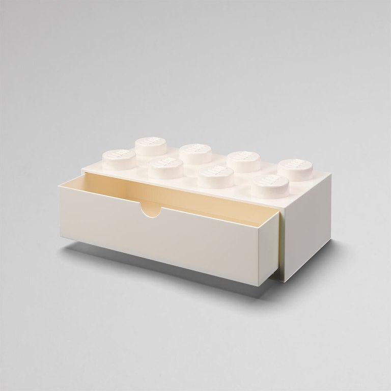 LEGO stona fioka (8): Bela 40211735ID: EK000886228