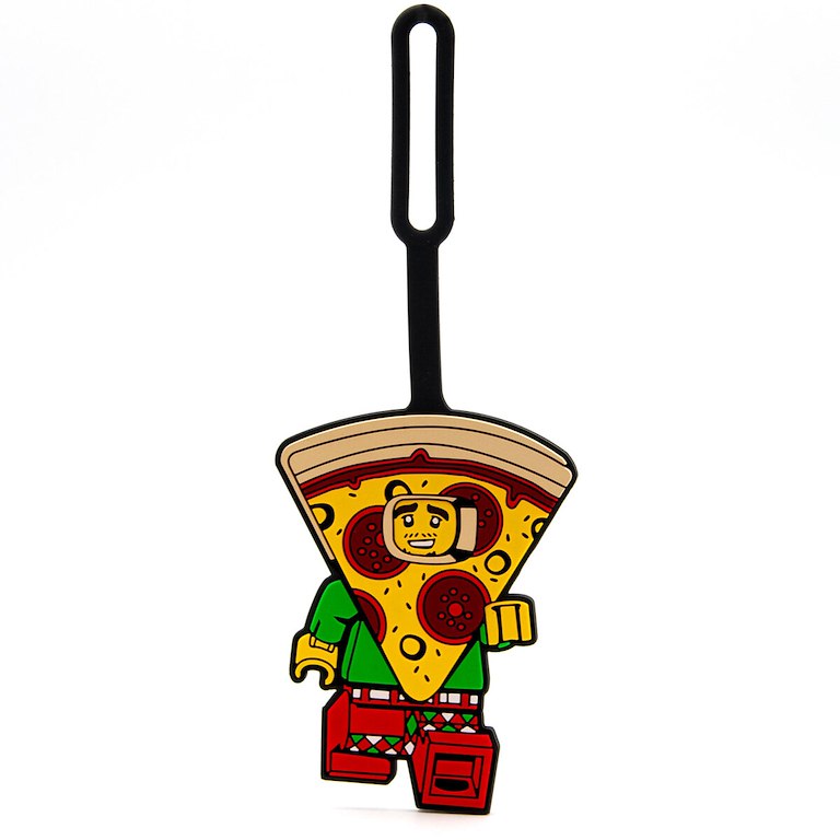 LEGO etiketa za torbu: Tip u pica kostimu 52935ID: EK000886236