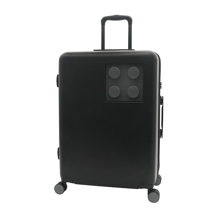LEGO kofer 61 cm: Urban, crno-sivi 20153-1961ID: EK000886351