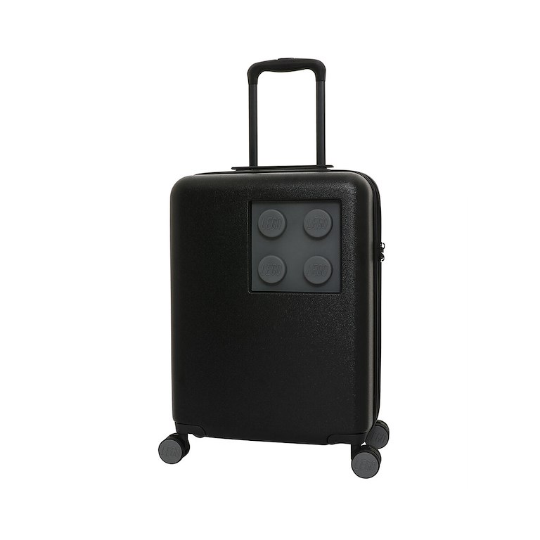 LEGO kofer 50 cm: Urban, crno-sivi 20152-1961ID: EK000886167