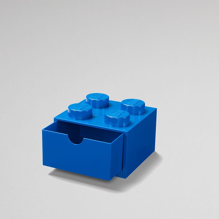 LEGO stona fioka (4): Plava 40201731ID: EK000886194