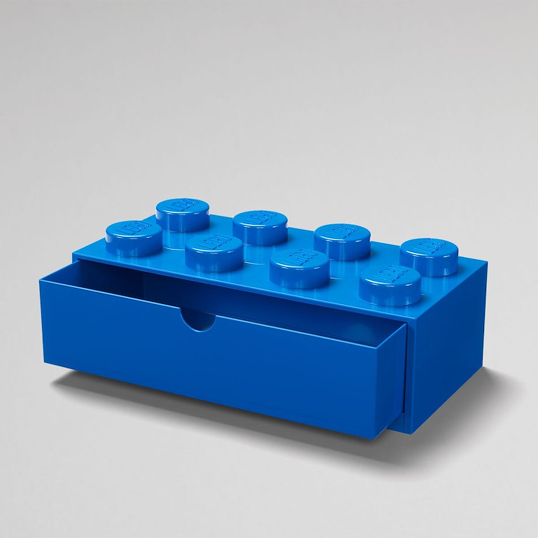 LEGO stona fioka (8): Plava 40211731ID: EK000886357