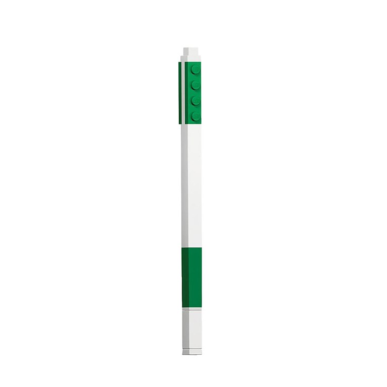 LEGO gel olovka: Tamnozelena 52655ID: EK000886346