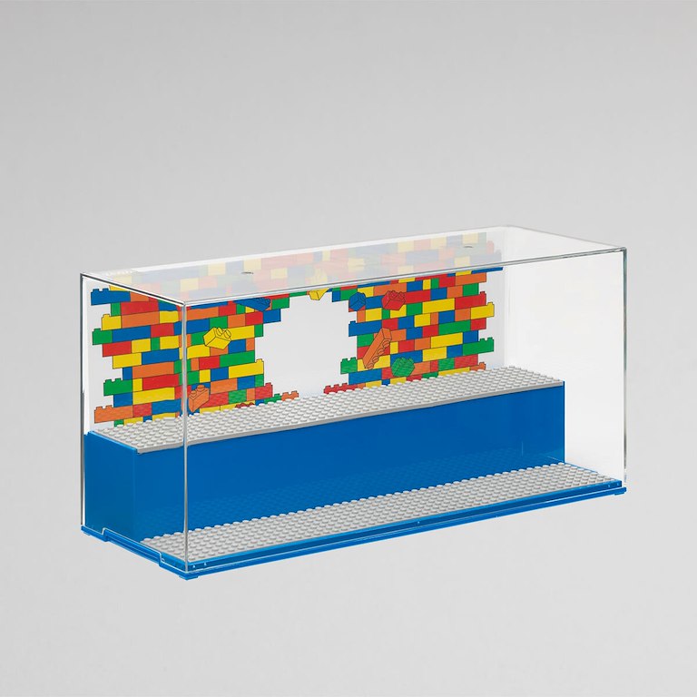 LEGO polica za izlaganje i igru: Film 40700002ID: EK000886172