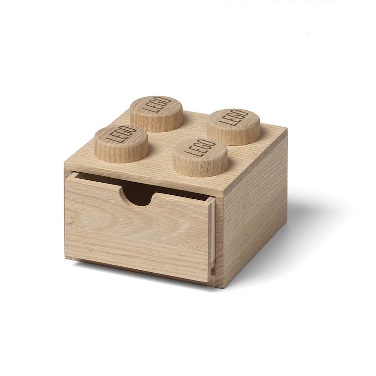 LEGO drvena stona fioka od hrastovine (4) 40200901ID: EK000886316