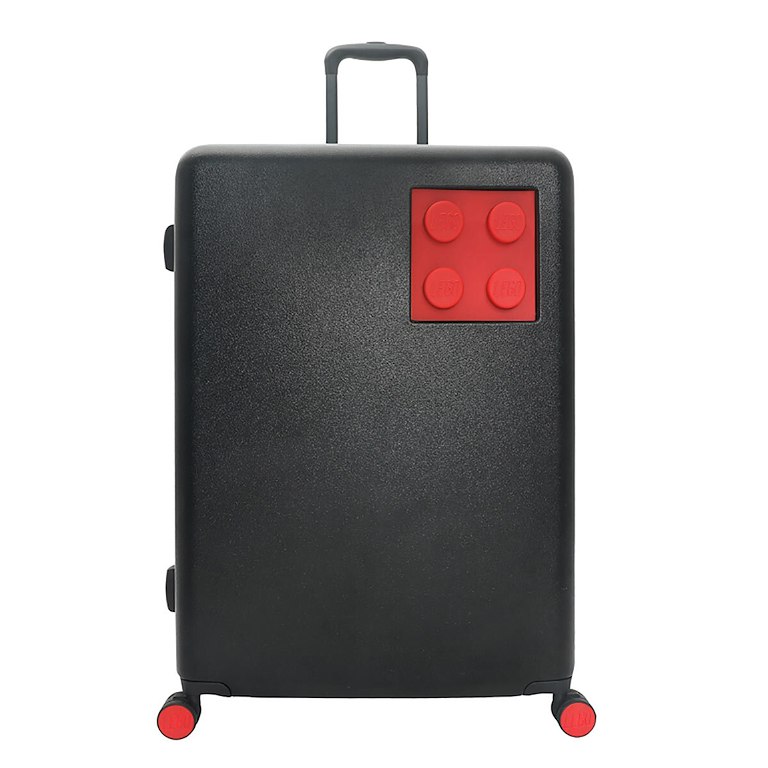 LEGO kofer 61 cm: Urban, crno-crveni 20153-1963ID: EK000886282