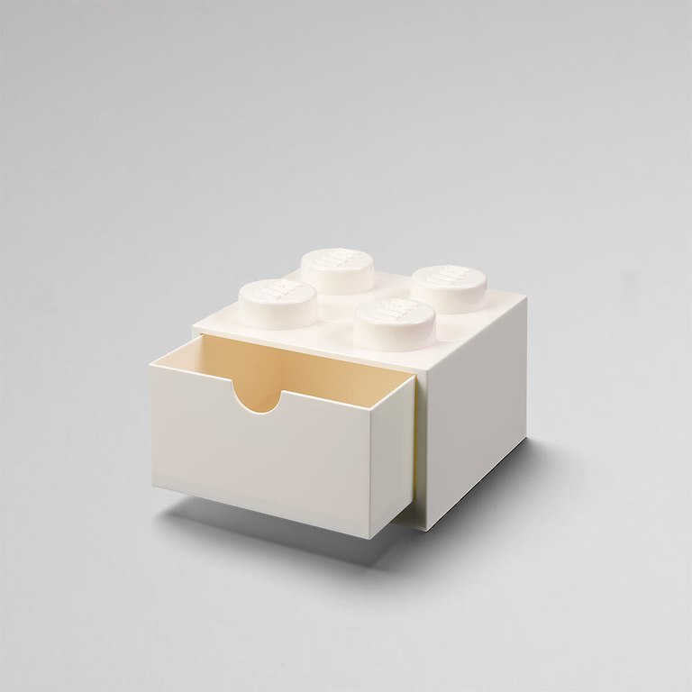 LEGO stona fioka (4): Bela 40201735ID: EK000886166