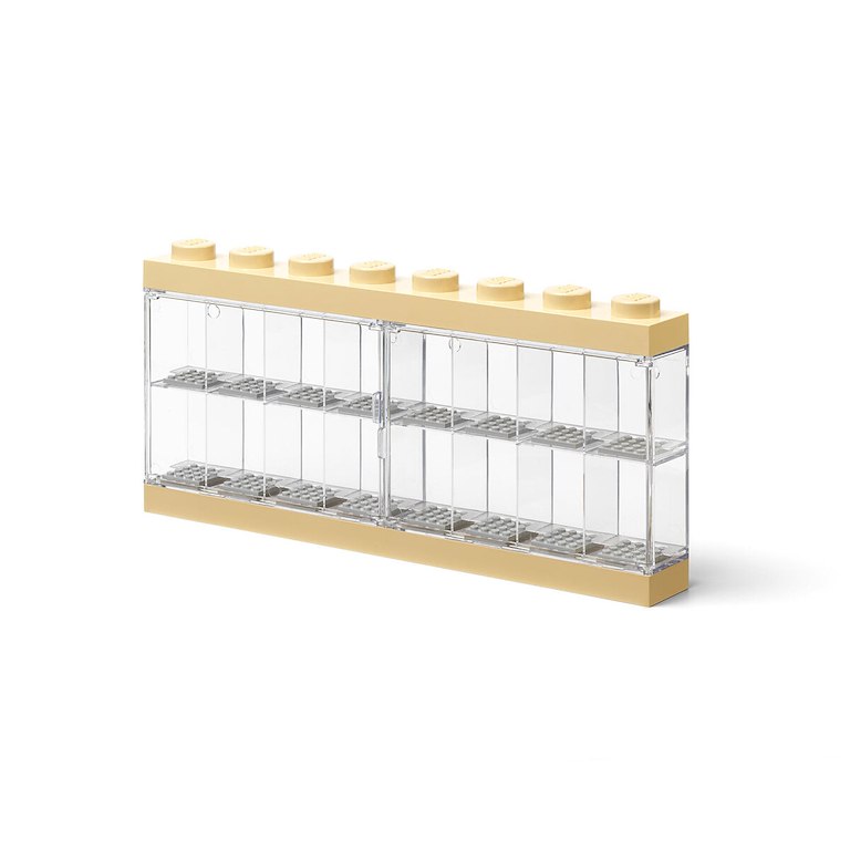 LEGO Hari Poter izložbena polica za 16 minifigura 40660830ID: EK000886272