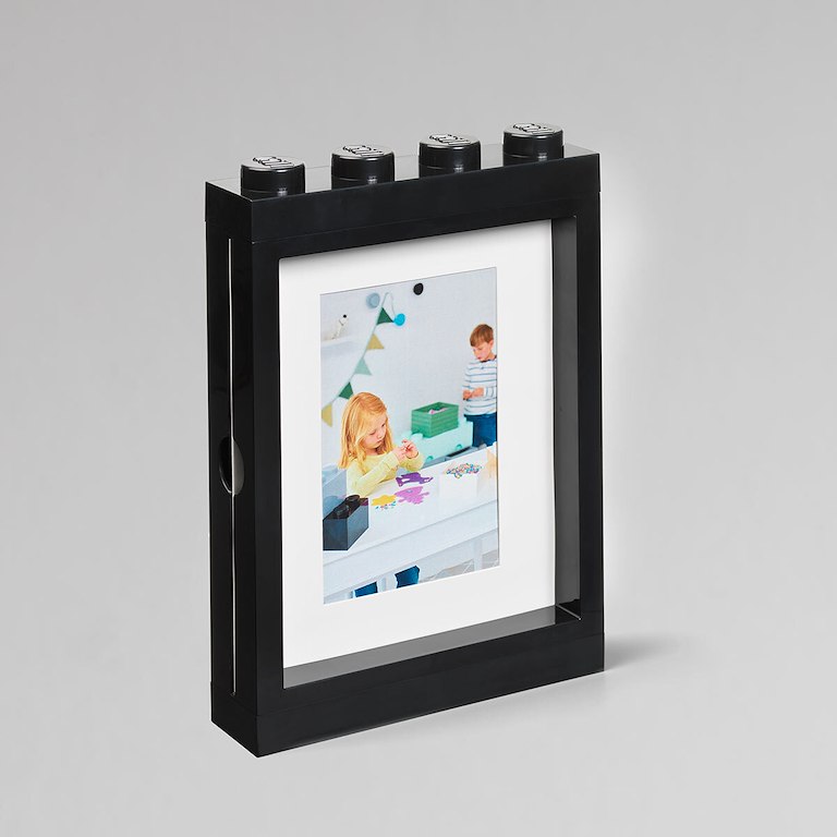 LEGO ram za slike - crni 41131733ID: EK000886286
