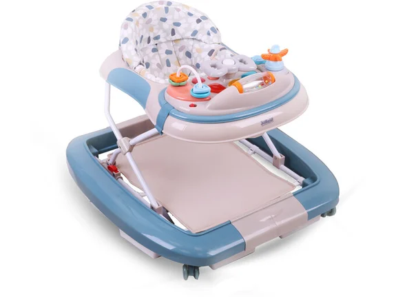 Jungle Guralica za decu Klik-Klak W1118Ra2 plava