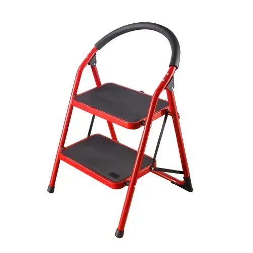 SuperStep Kućne Čelične Merdevine 2+0ID: EK000881840