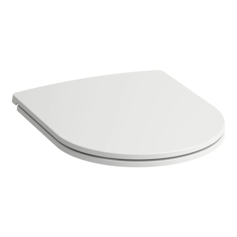 WC daska slim Laufen PRO soft close H8989660000001