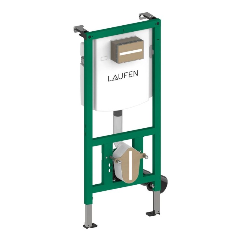 Ugradni vodokotlić Laufen Ineolink H9201140000001