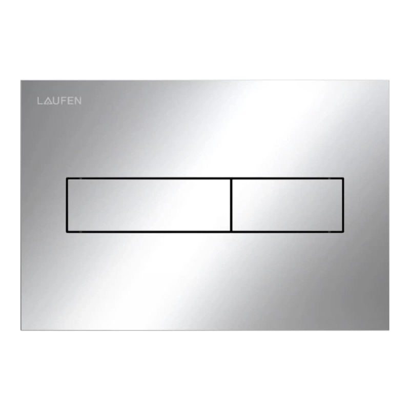 Tipka Laufen Ineo Horizon H9001110040001 hrom