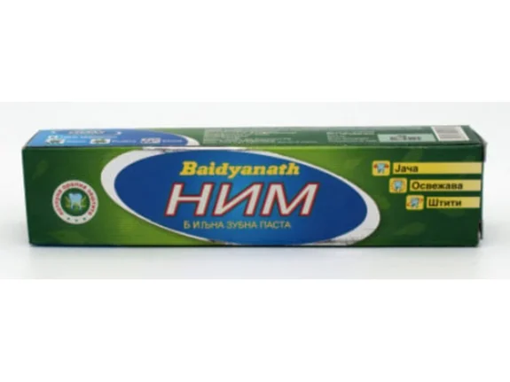 Nim Pasta dental 100ml
