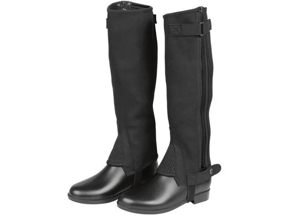 Covalliero Čepsovi za jahanje S ClassicStretch