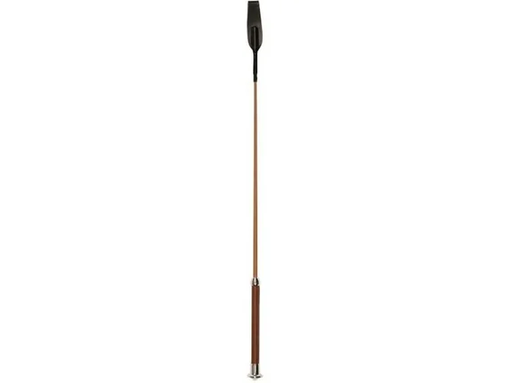 Kerbl Bič za konje 65cm šampanjac