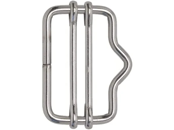 VNT Electronics Spojnica za električnog pastira za traku do 40mm 5/1