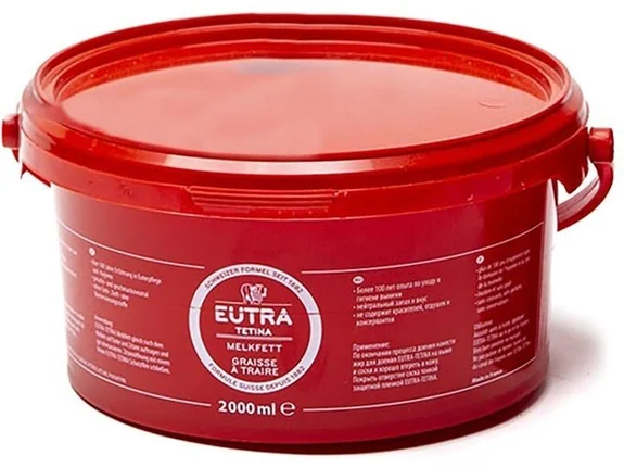 Interlac Eutra mast za vime 2000ml