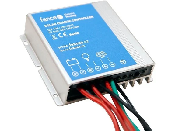 VNT Electronics Regulator napona za solarni panel 10A 40 - 200W
