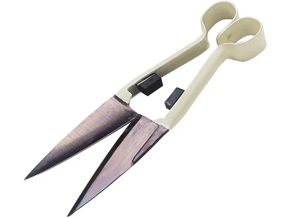 Ukal Makaze za šišanje ovaca bele 29cm
