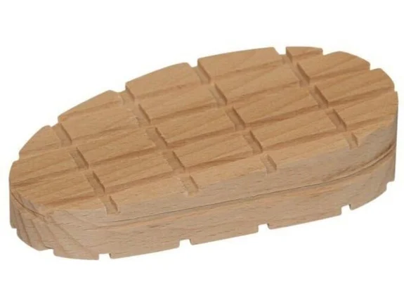 Kerbl Papuče za kopito u obliku klina 112mm