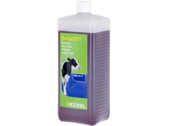 Kerbl Mastitis reagens 1l