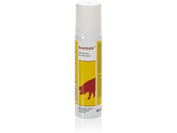Kerbl Sprej miris nerasta 80ml Boarmate