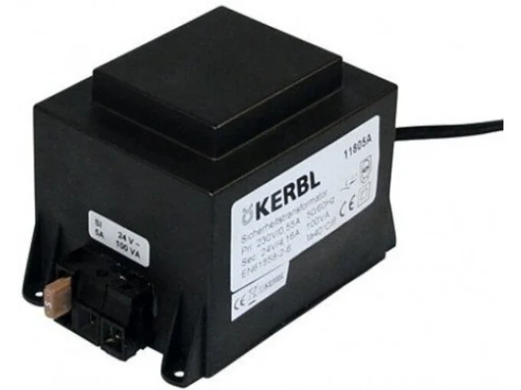 Kerbl Transformator za Isobac pojilicu 24V 200W