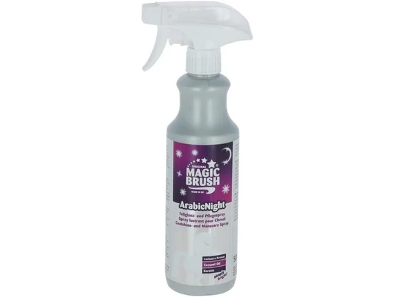 Kerbl Sprej za negu MagicBrush ArabicNight