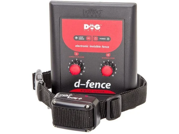 Dogtrace Nevidljiva ograda D-fence