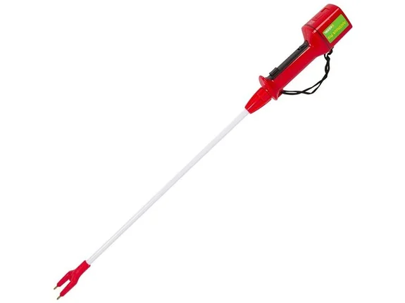 Kerbl Električni gonič MagicShock Pro2500 crveni