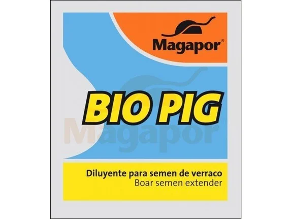 Superlab Razređivač semena Bio Pig 1l do 3 dana Magapor