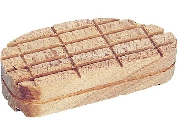 Ukal Papuče za kopito zaobljene 110x22 mm