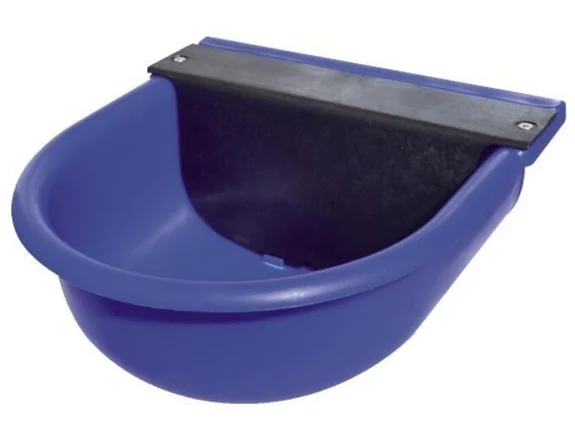 Ukal Pojilica za ovce sa plovkom i ventilom plava 3lit