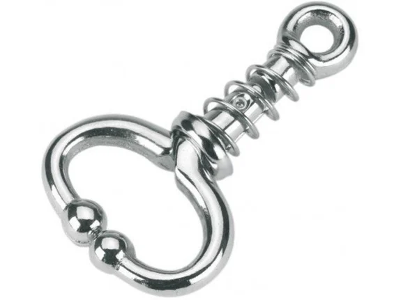 Kerbl Nosna brunda 11cm